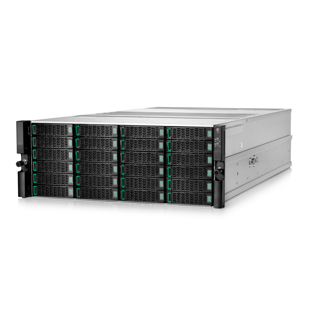HPE Alletra 6000 - Comprint